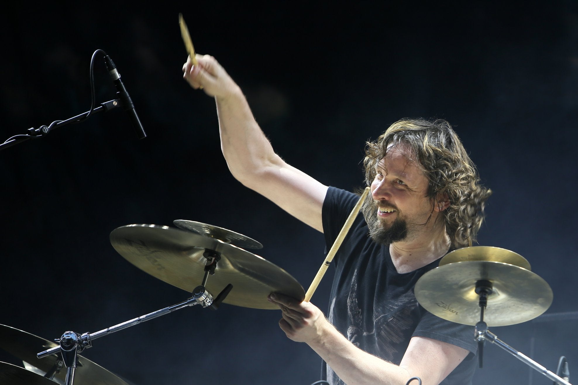 ROINE STOLT HOME THE FLOWER KINGS