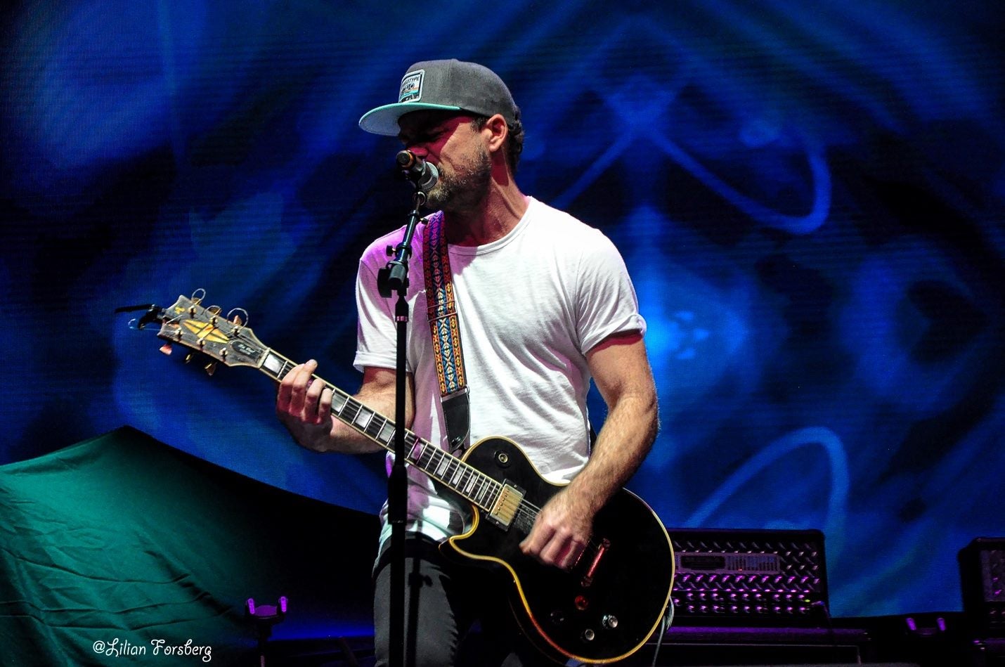 THE SEA WITHIN - VIDEO