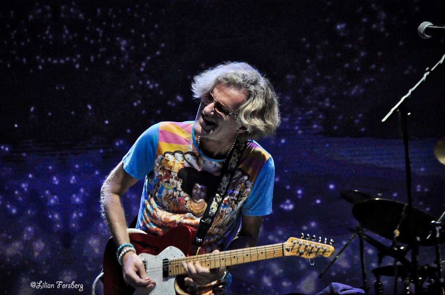 THE SEA WITHIN - VIDEO