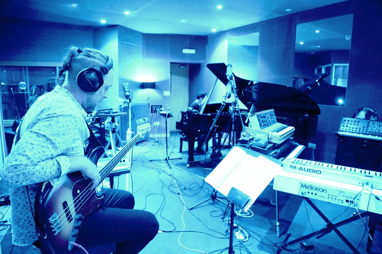 ROINE STOLT HOME SHOP - ALBUMS - CD & LP & DVD THE FLOWER KINGS