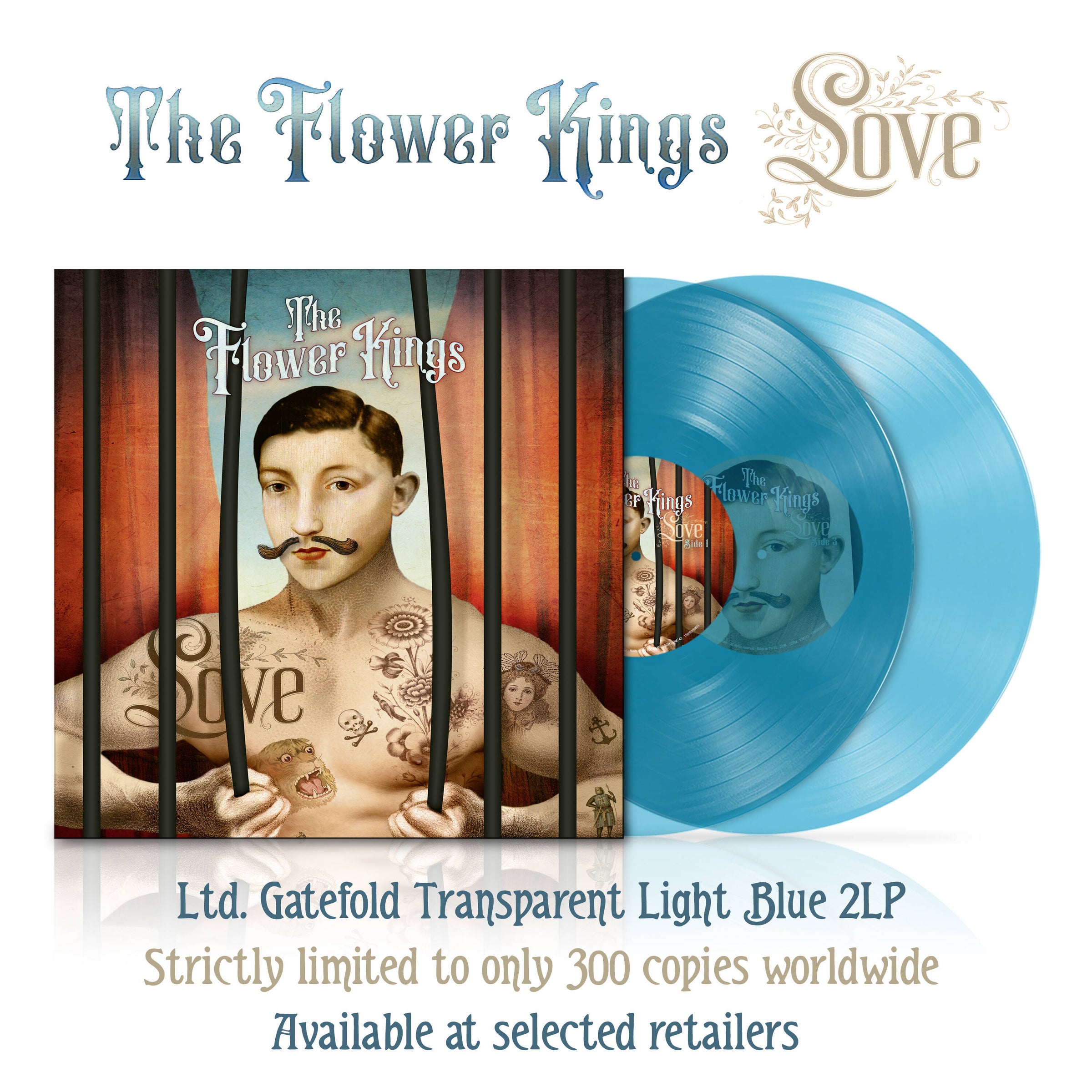 roine stolt news | HOME OF THE FLOWER KINGS