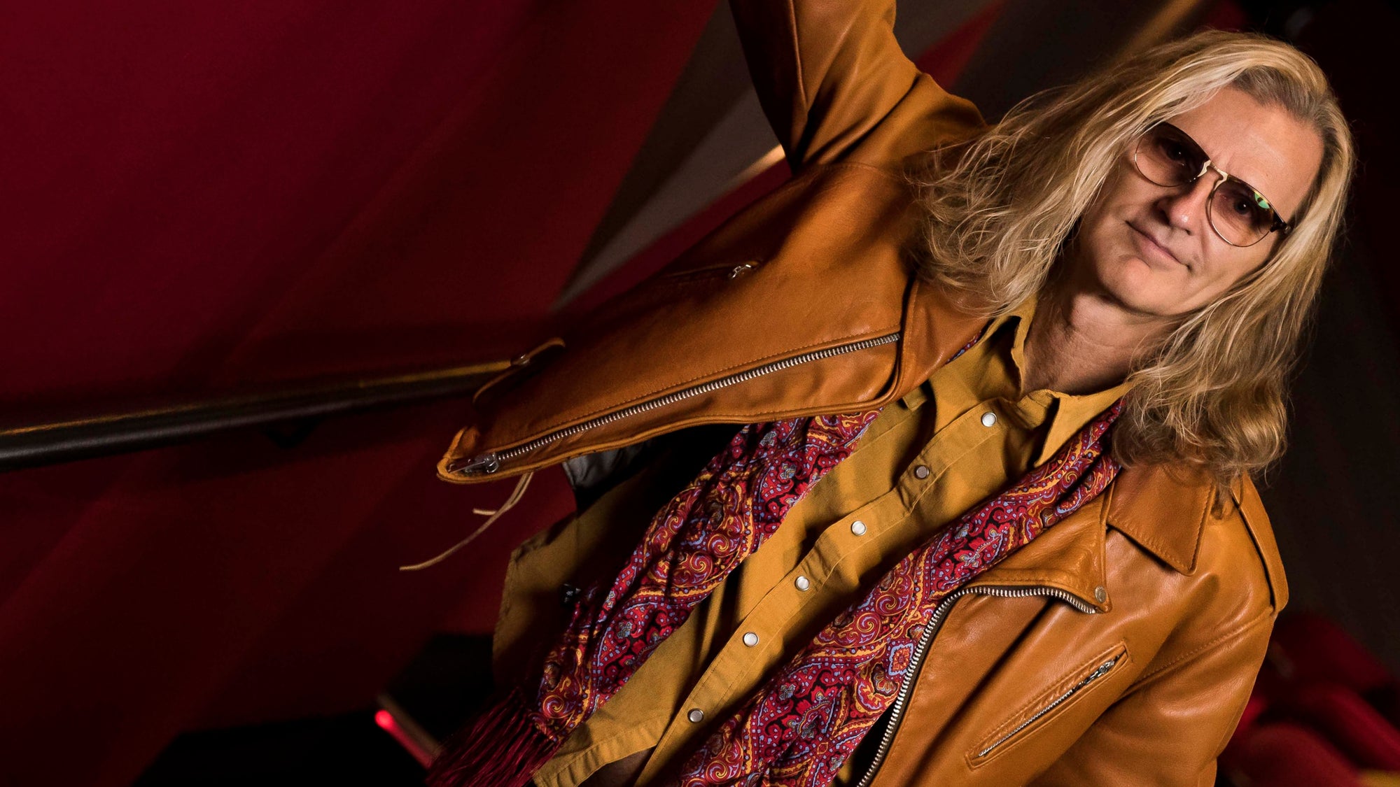 roine stolt news | HOME OF THE FLOWER KINGS