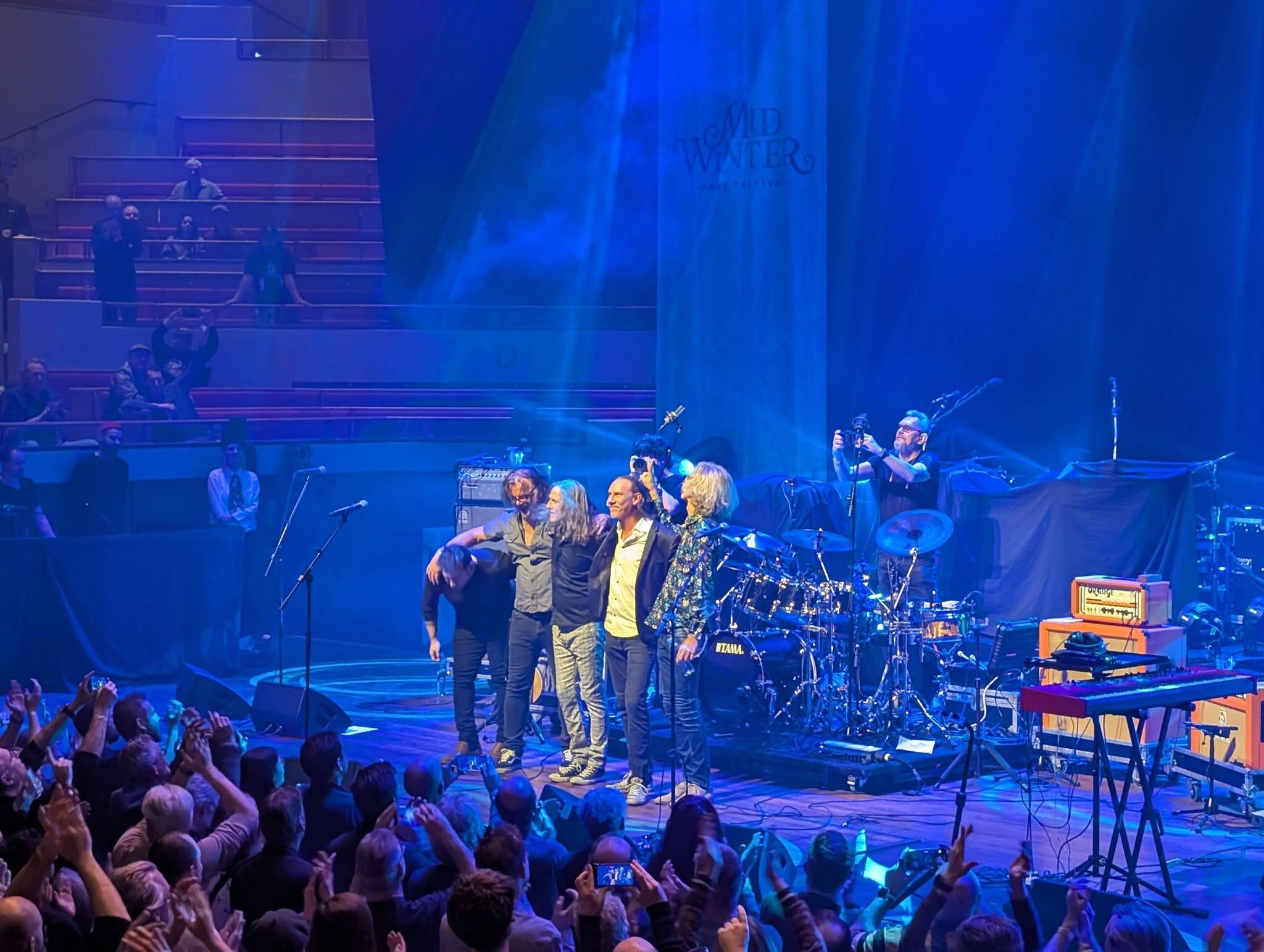 roine stolt news | HOME OF THE FLOWER KINGS