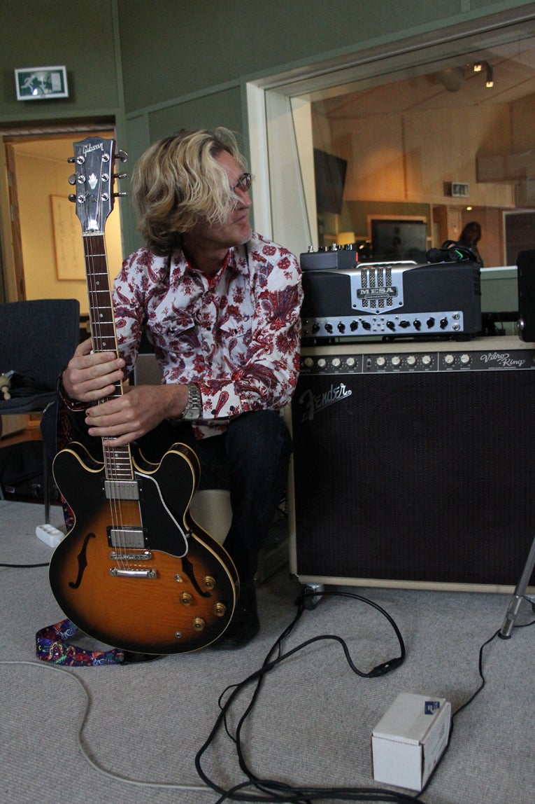 roine stolt news | HOME OF THE FLOWER KINGS