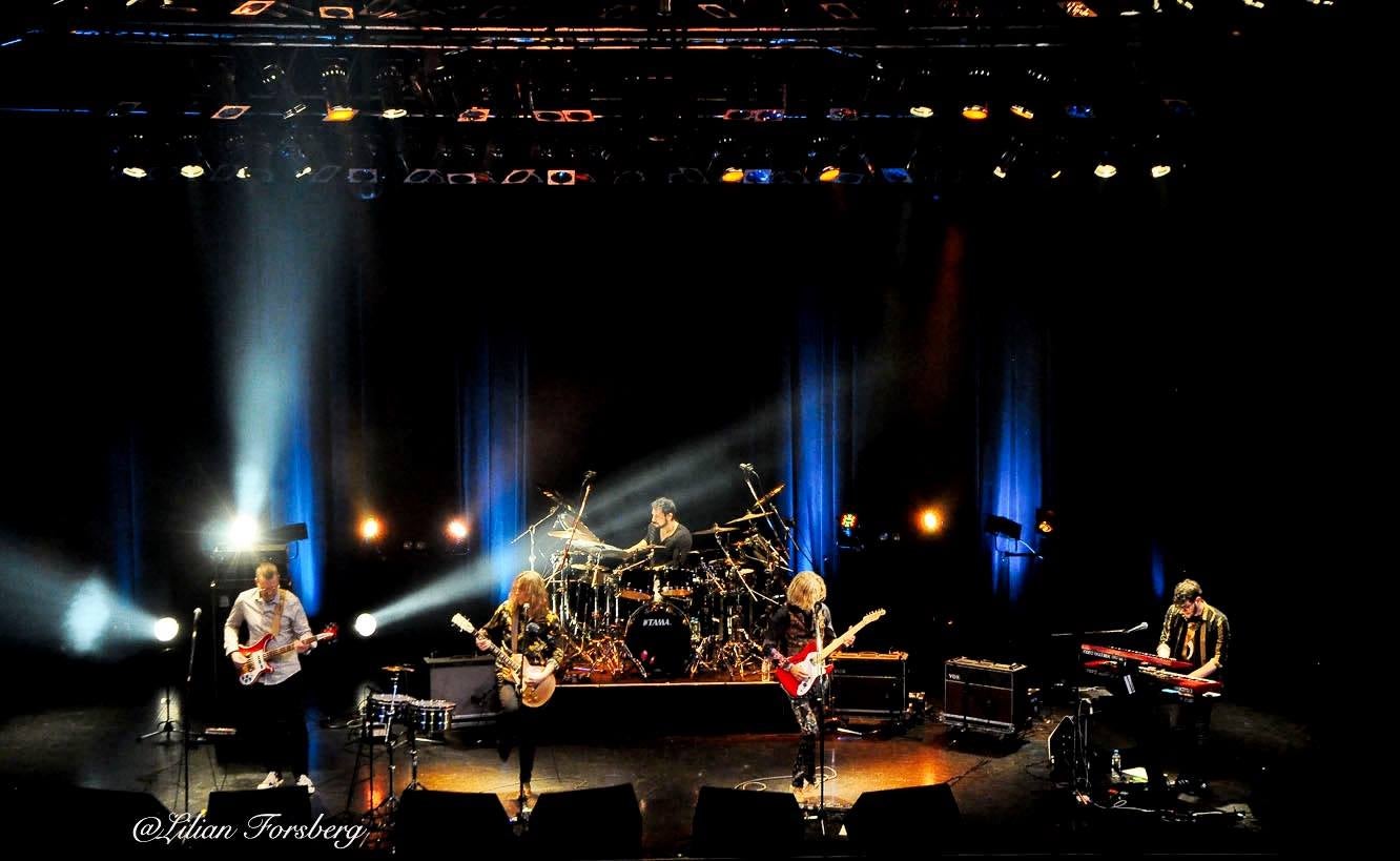 roine stolt news | HOME OF THE FLOWER KINGS