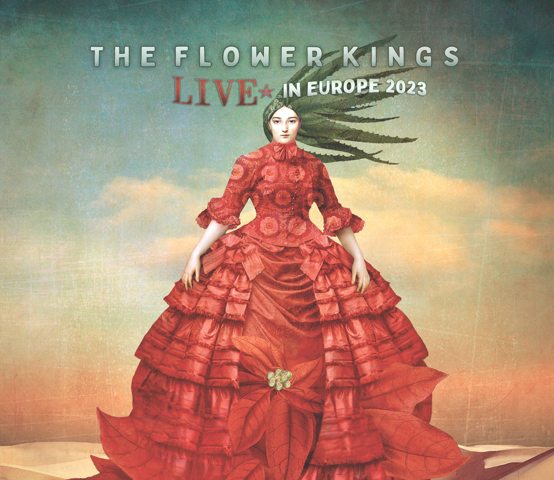 roine stolt news | HOME OF THE FLOWER KINGS