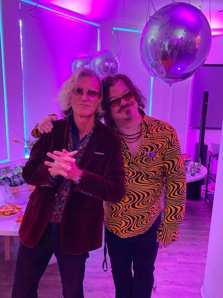 roine stolt news | HOME OF THE FLOWER KINGS