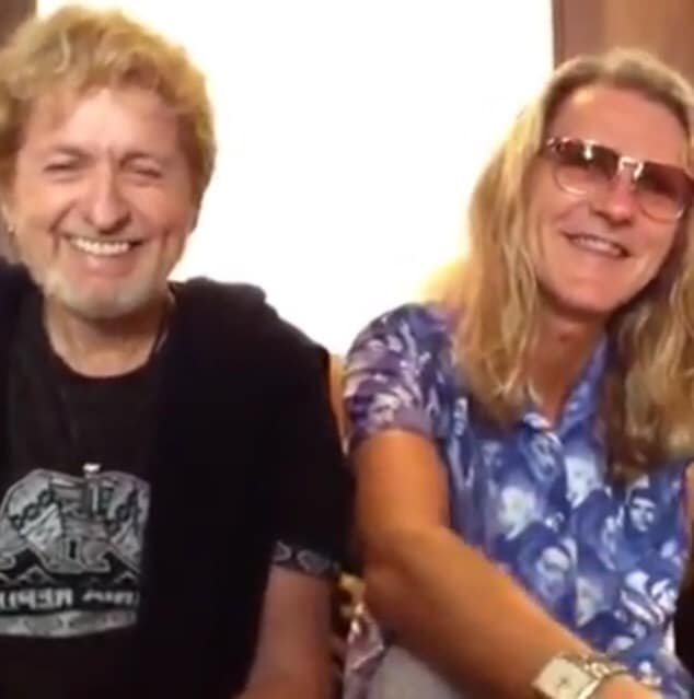 roine stolt news | HOME OF THE FLOWER KINGS