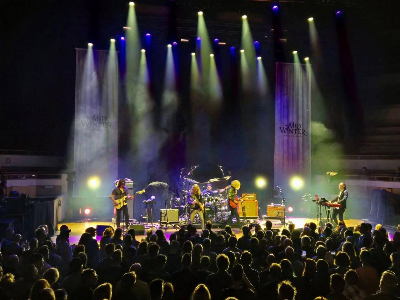 roine stolt news | HOME OF THE FLOWER KINGS