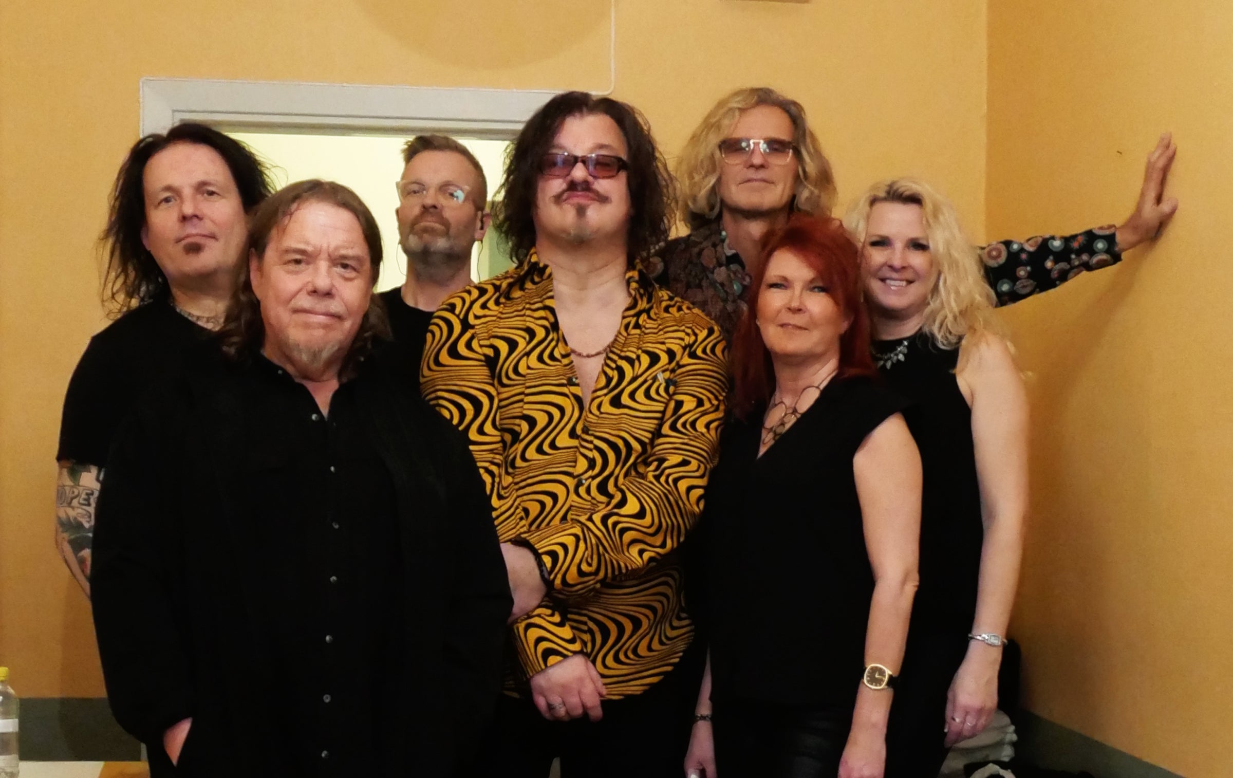 roine stolt news | HOME OF THE FLOWER KINGS