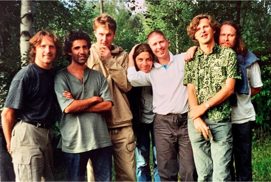 roine stolt news | HOME OF THE FLOWER KINGS