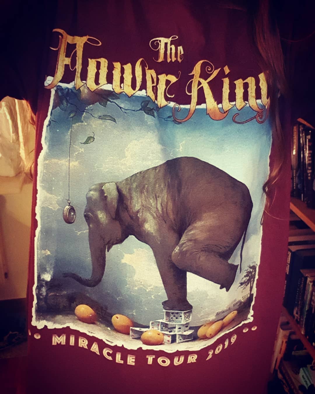 roine stolt news | HOME OF THE FLOWER KINGS