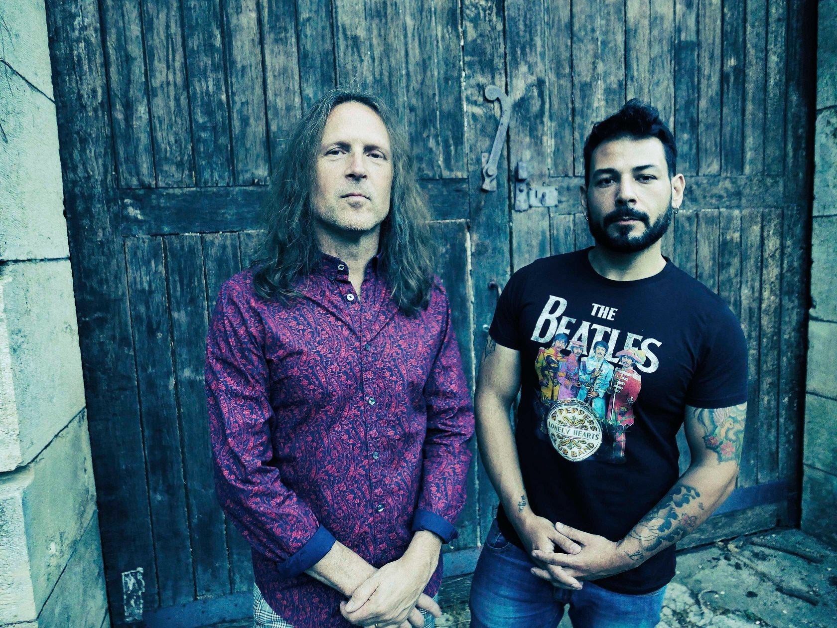 roine stolt news | HOME OF THE FLOWER KINGS